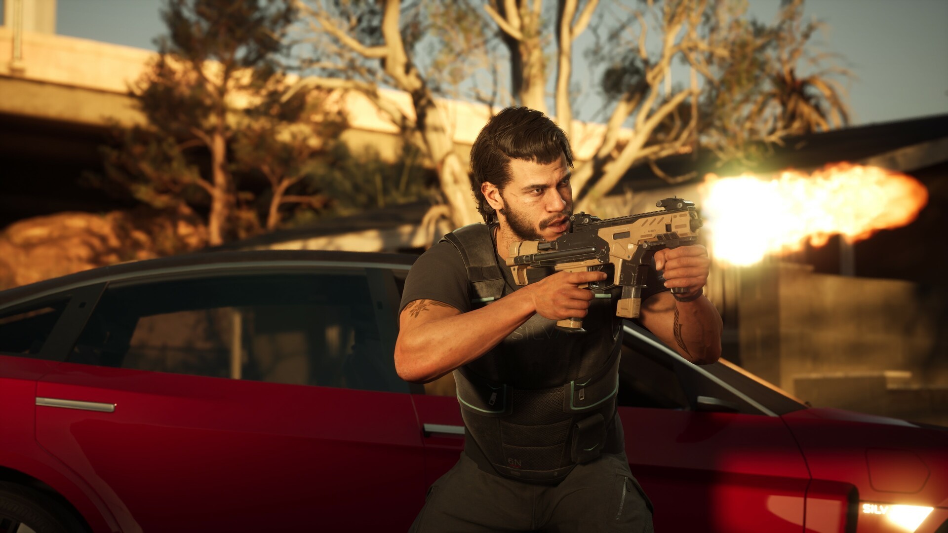 فشل MindsEye وكارثة إطلاق اللعبة تدفع المطورين لإلغاء البثوث الدعائية! | VGA4A