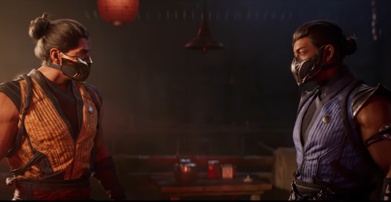 مخرج لعبة Mortal Kombat 1 يؤكد أنها ريبوت وليست مجرد ريميك.. | VGA4A