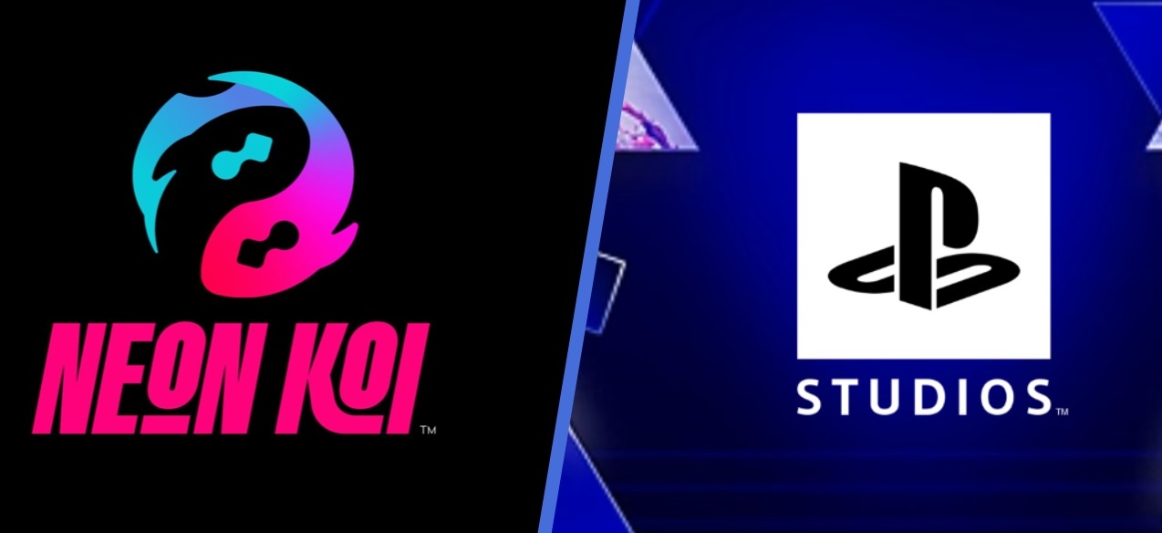 فريق Neon Koi التابع لبلايستيشن يعمل على لعبة هواتف جديدة تستخدم UE5 | VGA4A