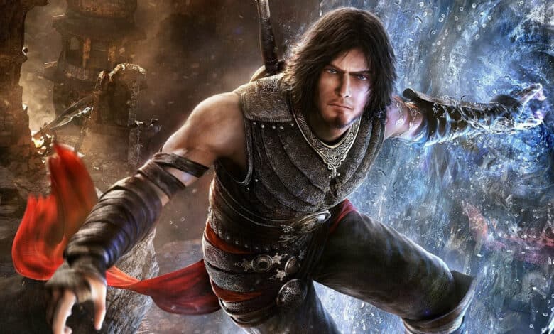 فريق تطوير Prince of Persia ينتقل للعمل على ثلاث مشاريع جديدة لدى Ubisoft | VGA4A