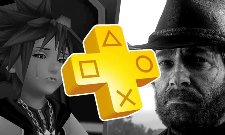 عناوين كبيرة تغادر خدمة PS Plus Extra هذا الشهر، اليك القائمة | VGA4A