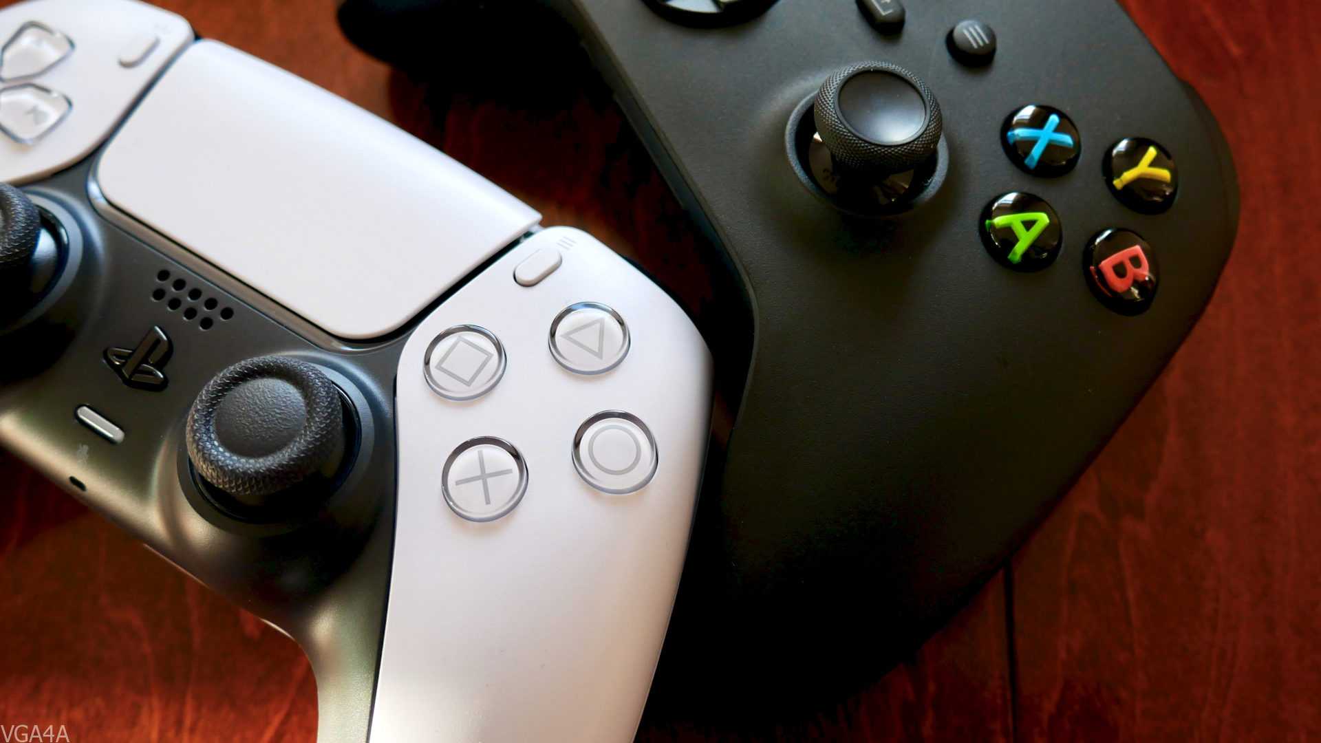 مبيعات PS5 تصل إلى ضعف أرقام منصة Xbox Sereies X/S منذ إطلاقها | VGA4A