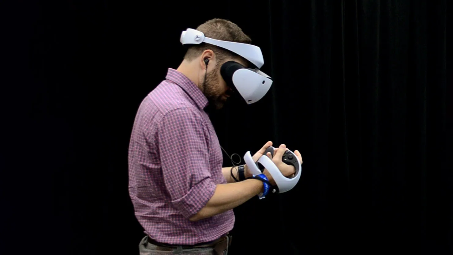 نظارات PS VR2 على الحاسب الشخصي ستفتقد الى هذه الخصائص المهمة.. | VGA4A