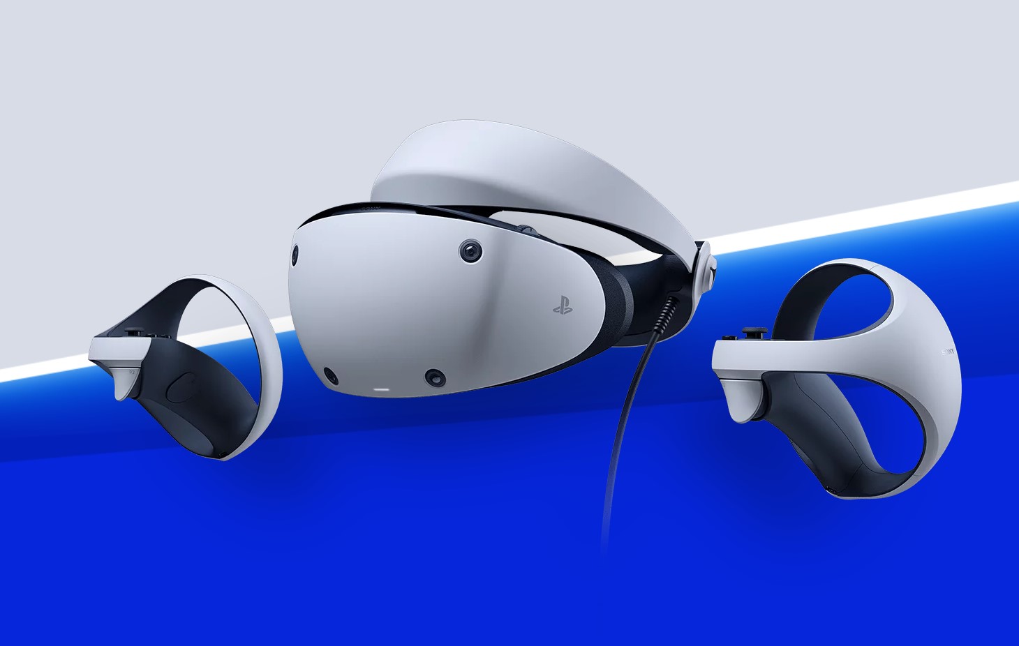 مراجعة نظارات بلايستيشن PSVR2، مستقبل الواقع الافتراضي.. | VGA4A