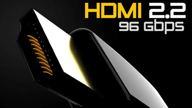 إطلاق مواصفات HDMI 2.2 الجديدة ودعم 16K وسرعة 96Gbps! | VGA4A