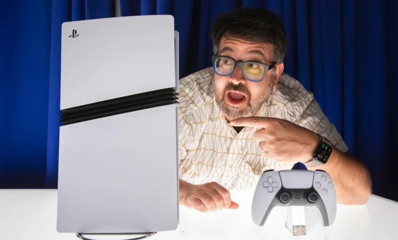 تقنية PSSR الرائعة في جهاز PS5 Pro، ما هي وكيف تعمل؟ اليكم الاجابة.. | VGA4A