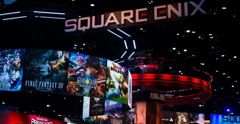 سكوير انكس تؤكد تواجدها في معرض E3 2019 و تكشف عن موعد مؤتمرها.. | VGA4A
