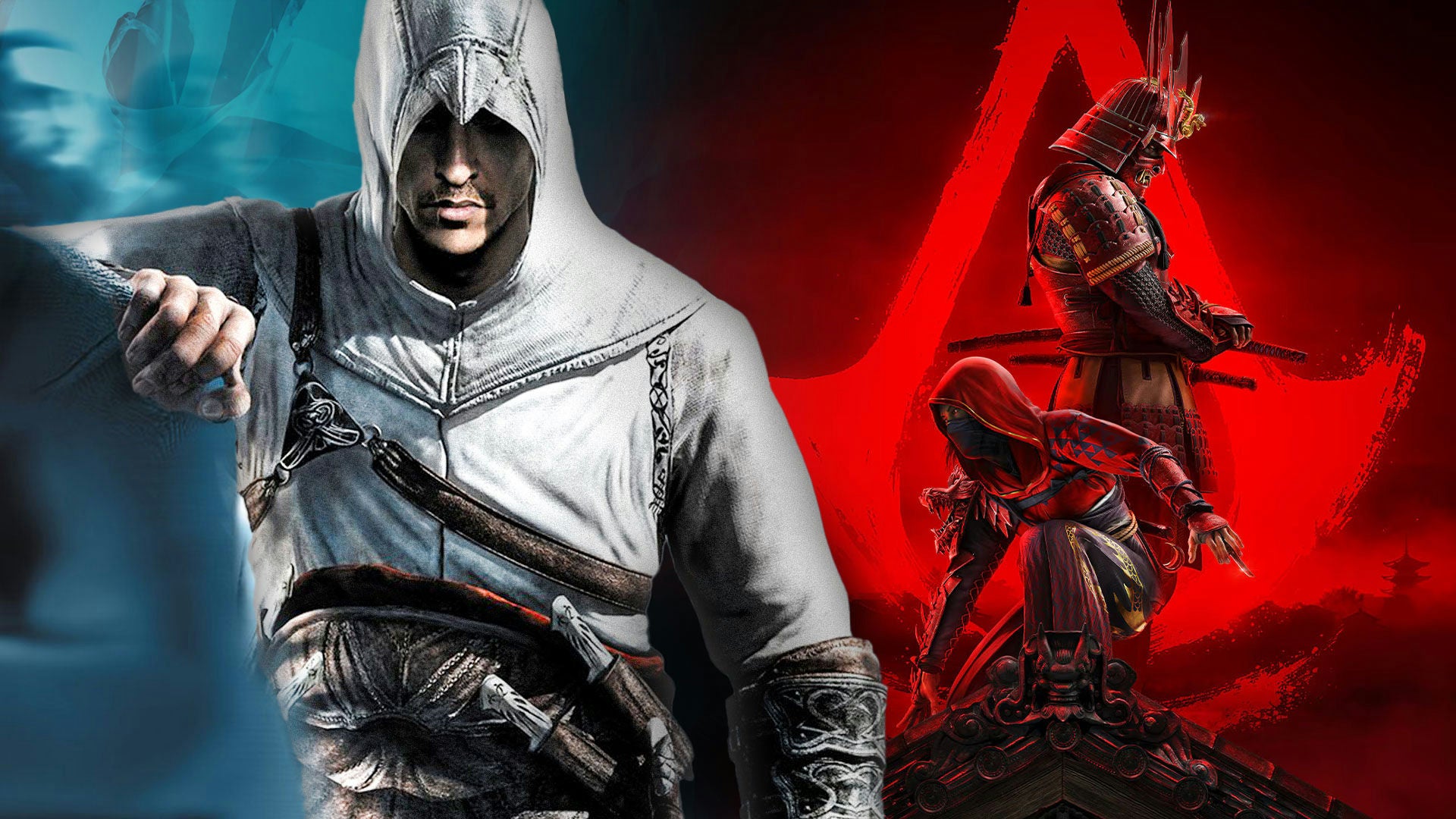 تفاصيل إضافية حول خارطة طريق سلسلة Assassin’s Creed والألعاب القادمة | VGA4A
