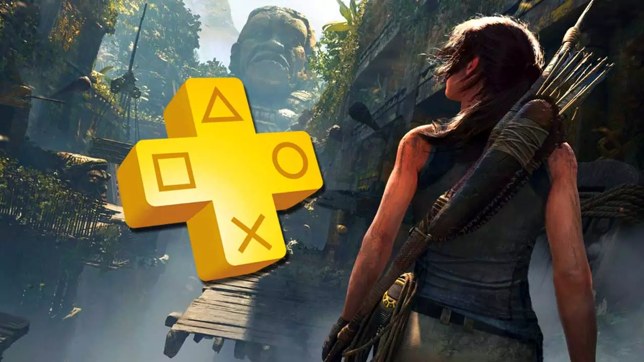 إليك أفضل 10 ألعاب مجانية على PS Plus يمكنك إنهاؤها في أسبوع واحد فقط | VGA4A