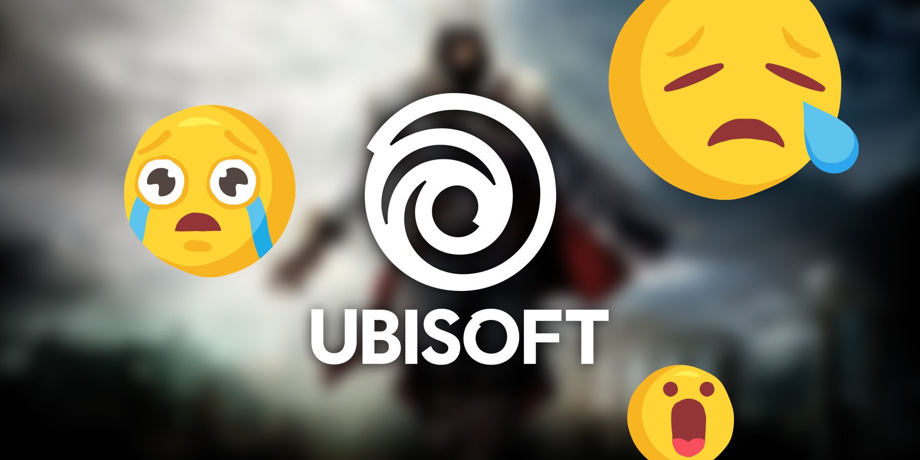شركة Ubisoft تعلن عن إغلاق خوادم 10 عناوين من ألعابها نهاية الشهر الجاري | VGA4A