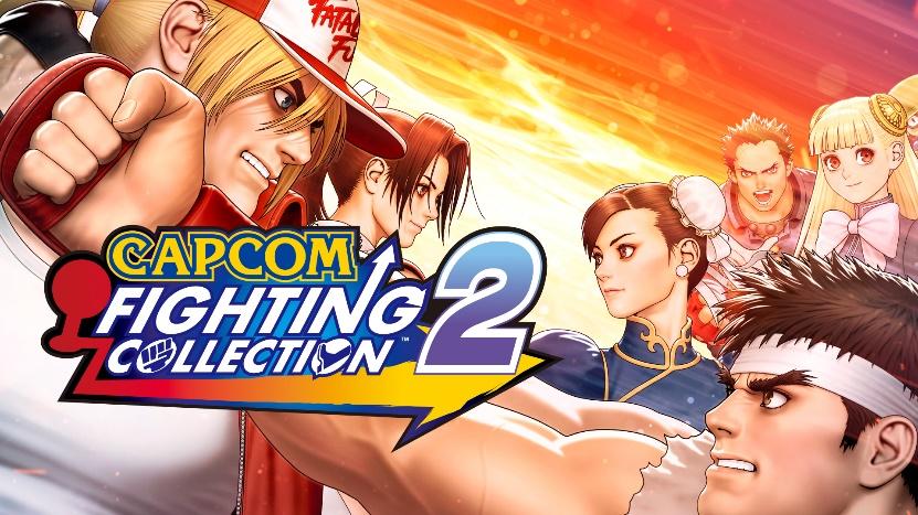 تقييم: Capcom Fighting Collection 2 عودة مُظفرة لأساطير القتال وتكريم يليق بالتاريخ | VGA4A