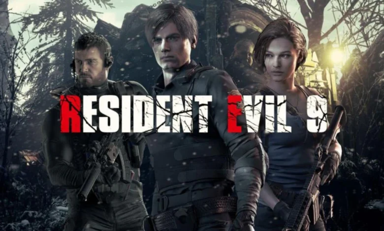 كل ما نعرفه عن لعبة Resident Evil 9 حتى الآن.. شائعات وتقارير وتأكيدات | VGA4A