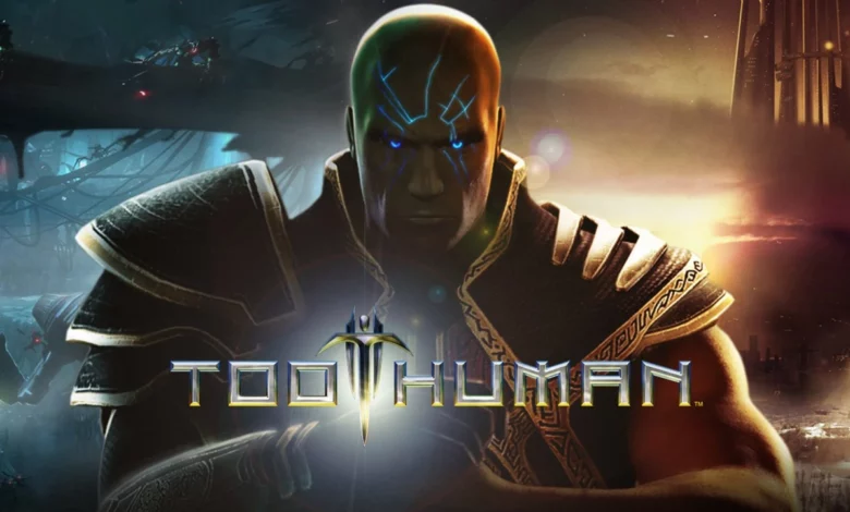 لعبة Too Human مجانية لجميع ملاك أجهزة Xbox دون الاشتراك بخدمة Game Pass