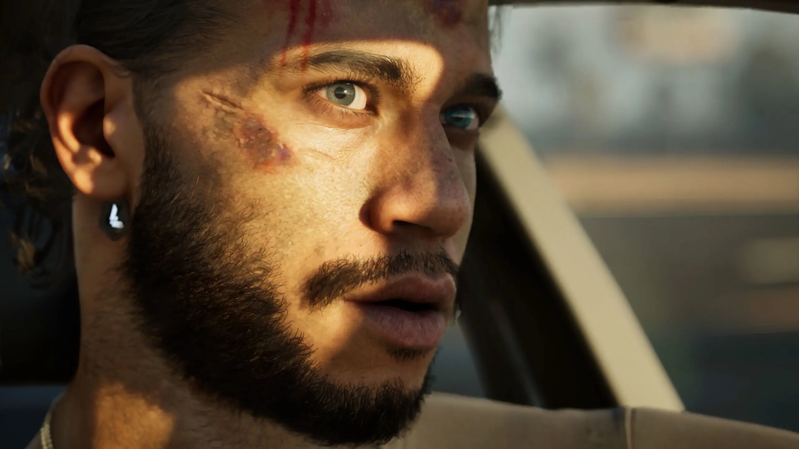 لعبة MindsEye من منتج GTA تحصل على عرض جديد وتاريخ اصدار | VGA4A