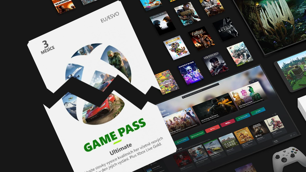 فيل سبنسر يصرح بكل ثقة، خدمة Xbox Game Pass ليست للجميع! | VGA4A