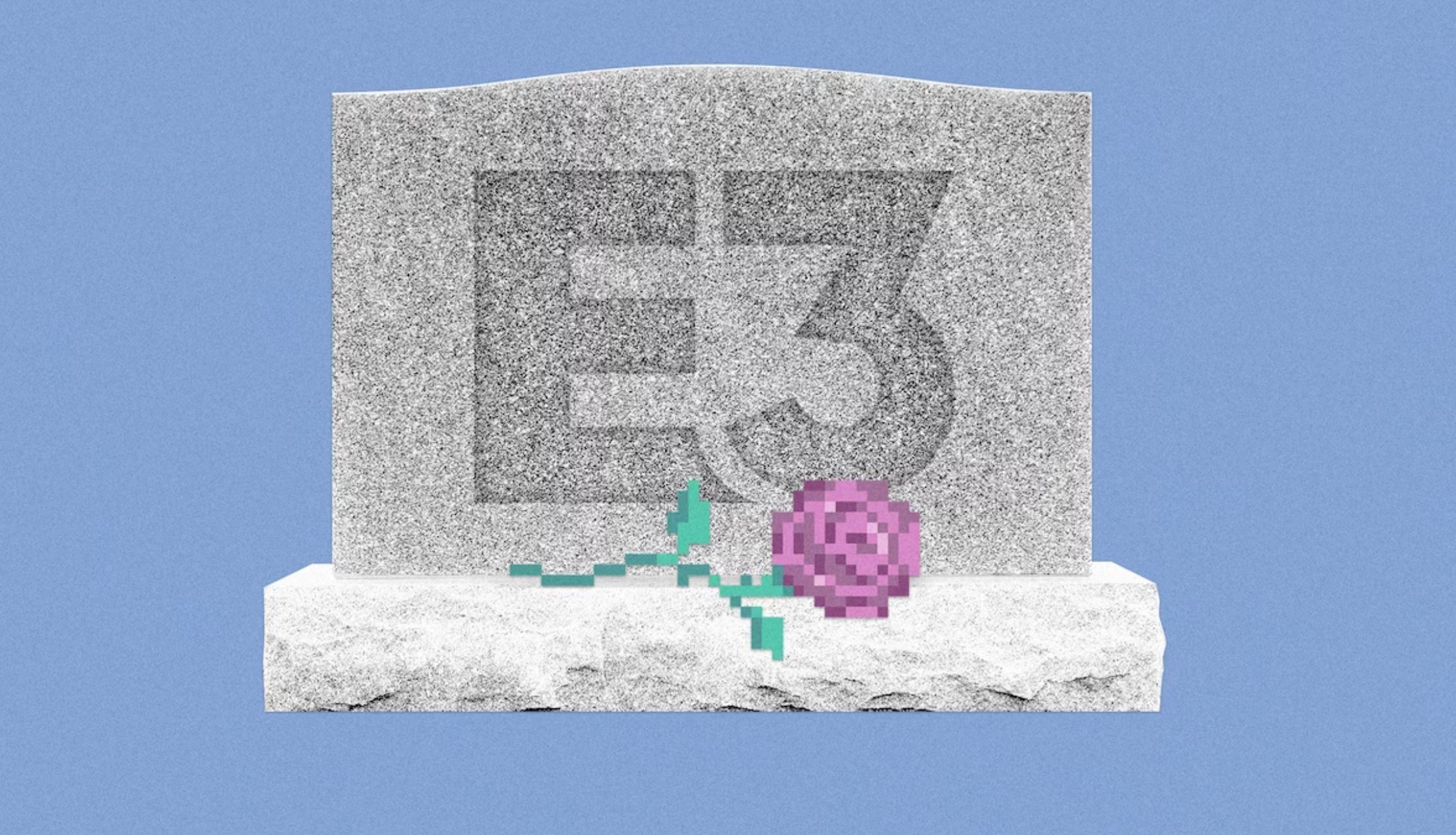 رسميًا: انتهاء معرض E3 بشكل نهائي ودون رجعة | VGA4A