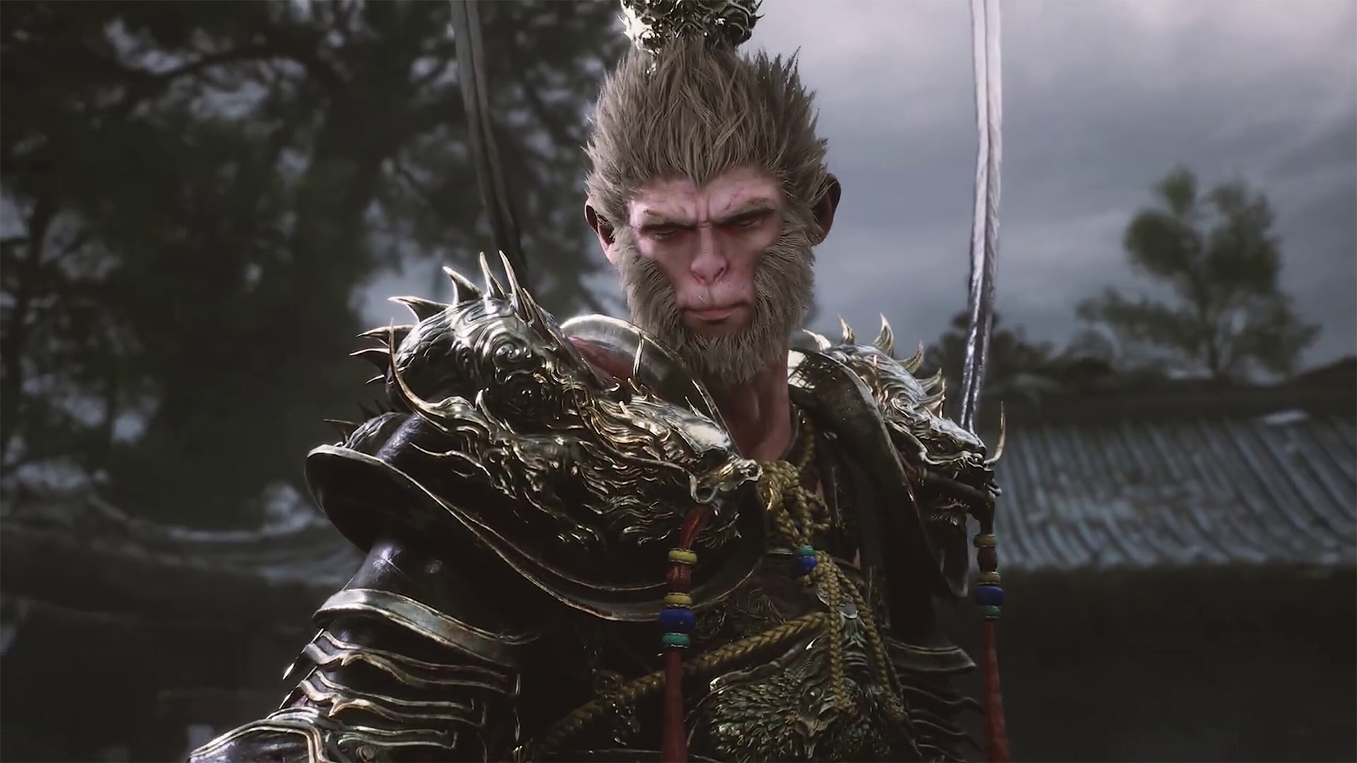 Black Myth: Wukong: قصة اللعبة، السعر، موعد الإصدار، المنصات والمزيد.. | VGA4A