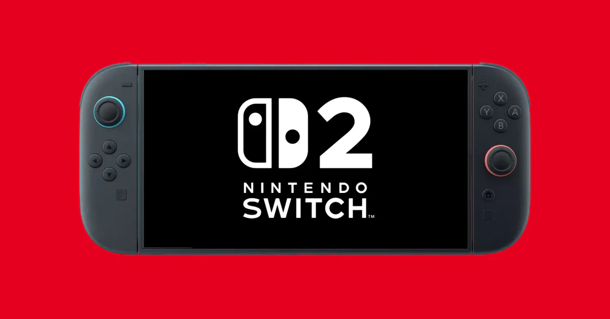 تحديث جديد يصل إلى Nintendo Switch 2 – لكن لا تتوقع الكثير! | VGA4A