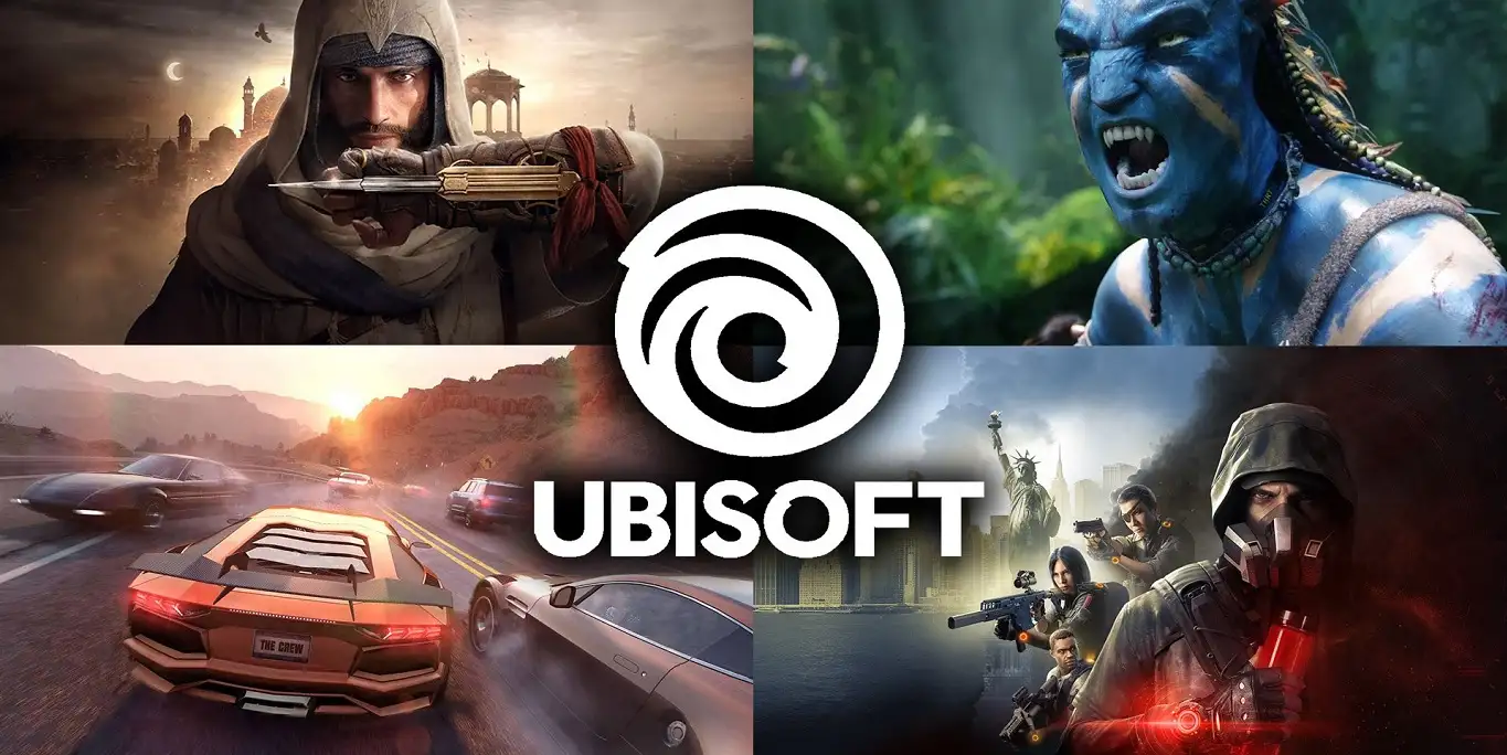 اتفاقية المستخدم في ألعاب Ubisoft تثير غضب اللاعبين لسبب خطير! | VGA4A