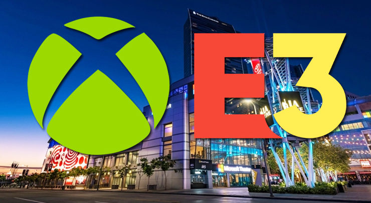 مايكروسوفت تكشف عن موعد مؤتمرها الخاص بمعرض E3 2019.. | VGA4A