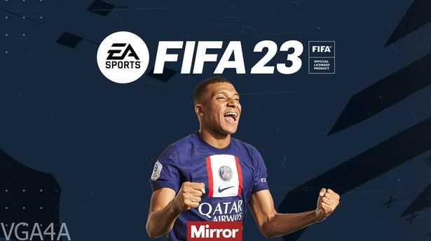 لعبة FIFA 23 قادمة رسميًا لخدمة Game Pass Ultimate الأسبوع المقبل.. | VGA4A