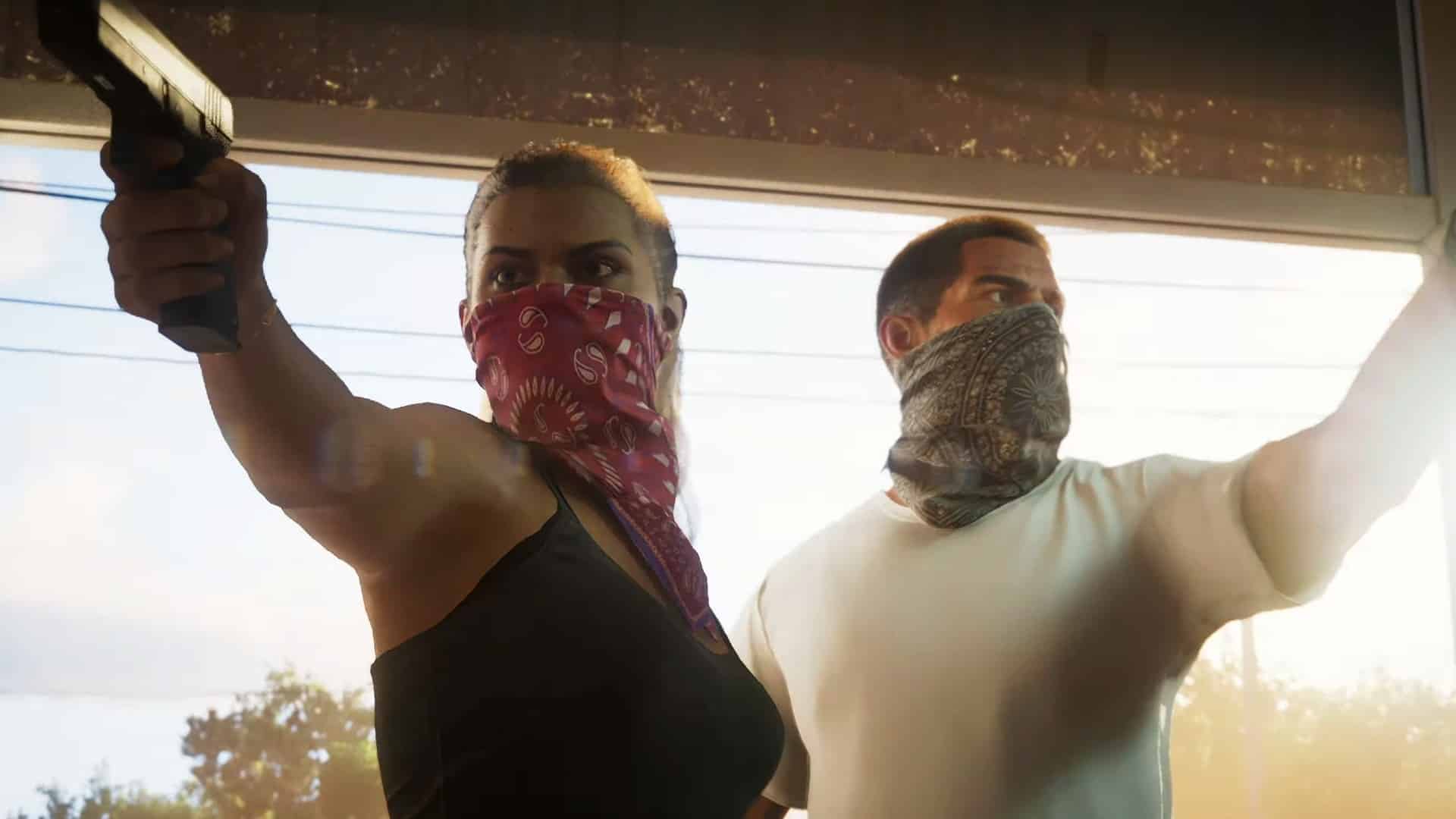 وسط مخاوف العنف المتزايدة، رئيس Take-Two يدافع عن GTA 6 ويؤكد أنه "غير قلق" | VGA4A